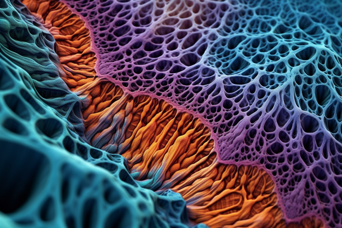 Part 3 of 5: The Revolutionary Adaptive Bodywork Structural Integration ...