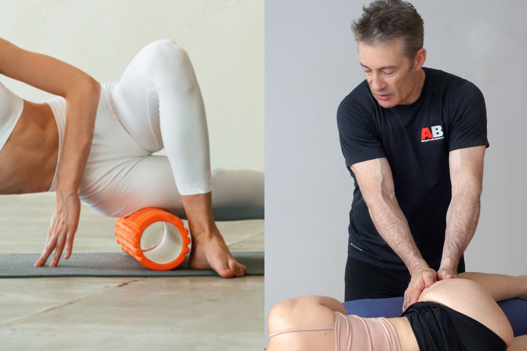 The Tissue That Connects Our Muscles May Be a Key to Better Health - AdaptiveBodyWork