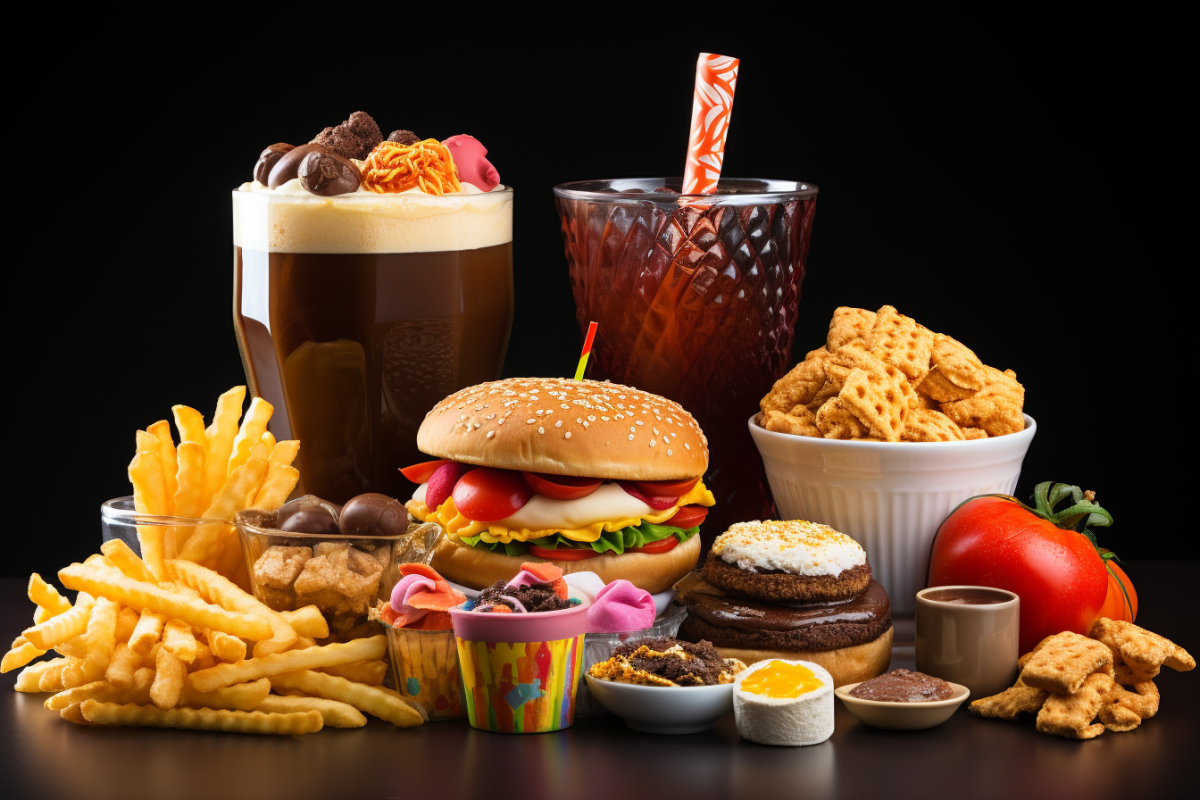 The Rise of Hyperpalatable Foods and Their Impact on Our Health and ...