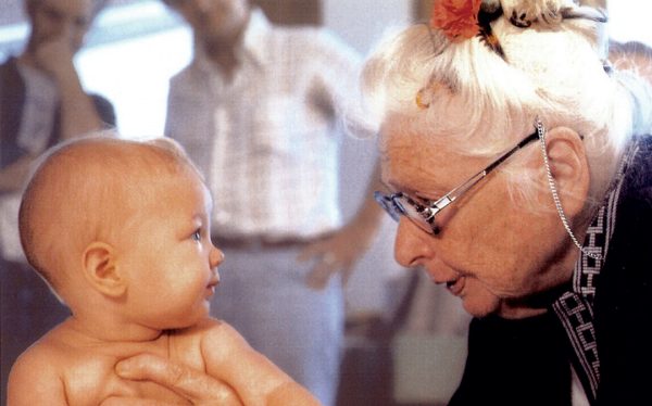 The Legacy of Ida P. Rolf: Foundations of Structural Integration ...